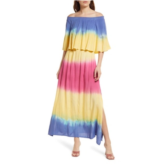 Area Stars | Dresses | 52 Must Bundle Nwt Area Stars Off The Shoulder ...